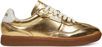 Steve Madden Sneakers Emporia SM11003419 Goldfarben