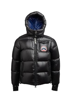 JACK1T Jacke Front Runner