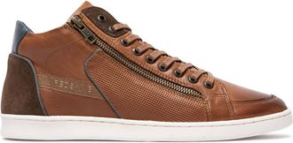 Redskins Baskets DYNAMIC Marron Taille 40