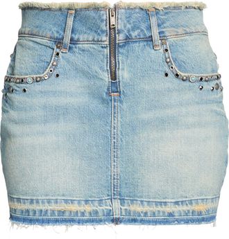 Guess HOSEN & R&Ouml;CKE - Jeansr&ouml;cke auf YOOX.COM
