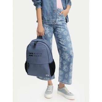 Billabong Rucksack Billabong WBEOHP-BLB-M-002-10 Blau
