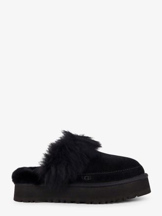UGG Disquette Chalet suede mules - UGG - gender_Woman