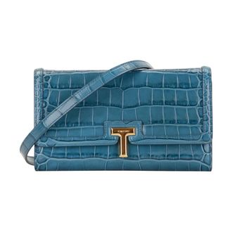 Tom Ford Damen, Taschen, Blau, ONE SIZEGr&ouml;&szlig;e