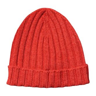 Gran Sasso Herren, Accessories, Rot, ONE SIZEGr&ouml;&szlig;e