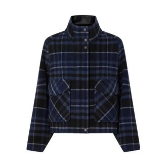 Pinko Pinko Pullover - - Jackets - Damen - Blau - S