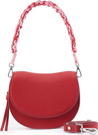 Fredsbruder Schultertasche