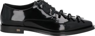 Dolce & Gabbana SCHUHE - Schnürschuhe auf YOOX.COM