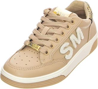 Steve Madden Femme, Chaussures, Rose, Taille: 37 EU Baskets