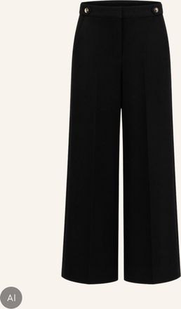 Gerard Darel Hose Mela schwarz