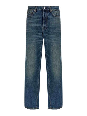 Department Five Jean Droit - Bleu