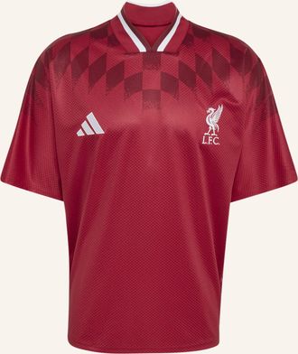 adidas Liverpool Fc Stadium Shirt rot