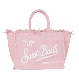 MC2 Saint Barth Damen, Taschen, Rosa, ONE SIZEGr&ouml;&szlig;e
