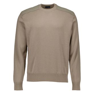 Paul & Shark Beige Sweater 99311020 - - Knitwear - Herren - Beige - XL