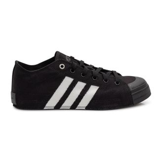 Yohji Yamamoto Nizza Lo - - Shoes - Herren - Schwarzk - 44 EU