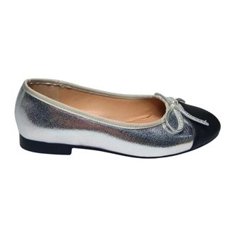Steve Madden Femme, Chaussures, Multicolore, Taille: 35 1/2 EU Ballerines &eacute;co-cuir