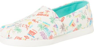 Toms Kinderschuhe Alpargata - Stilvolle & Bequeme Schuhe für den Alltag - Unterstützen psychische Gesundheit & Ressourcen