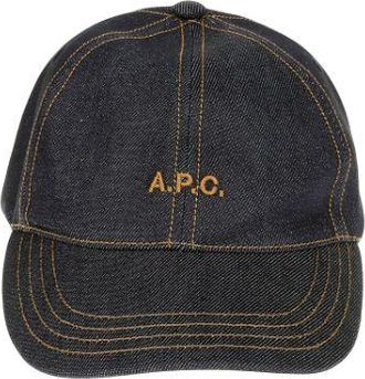A.P.C. | Casquette Thais - 56