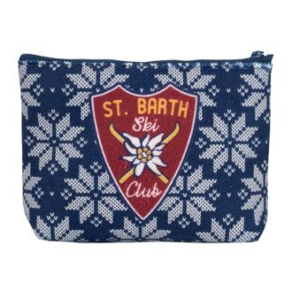 MC2 Saint Barth Herren, Taschen, Mehrfarbig, ONE SIZEGr&ouml;&szlig;e