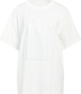 Maison Margiela TOPS - T-shirts auf YOOX.COM