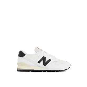 New Balance Herren, Schuhe, Weiß, 44 EUGröße