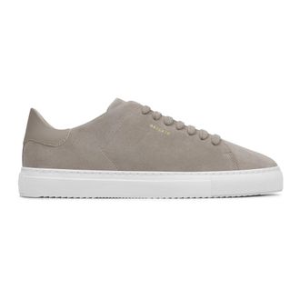 Axel Arigato Clean 90 Sneakers - - Shoes - Herren - Beige - 40 EU