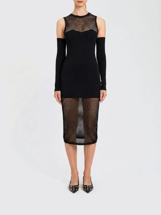 Twin-Set Kleid TWINSET ACTITUDE Damen Farbe Schwarz