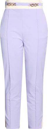 Elisabetta Franchi HOSEN & R&Ouml;CKE - Hosen auf YOOX.COM