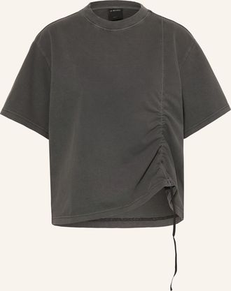 G-Star T-Shirt grau