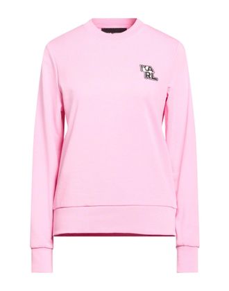 Karl Lagerfeld TOPS - Sweatshirts auf YOOX.COM