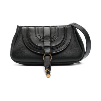 Chlo&eacute; Damen, Taschen, Schwarzk, ONE SIZEGr&ouml;&szlig;e