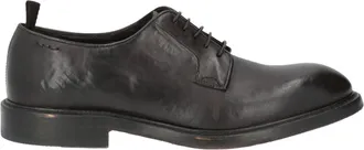Alexander Hotto SCHUHE - Schn&uuml;rschuhe auf YOOX.COM
