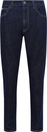 Mavi Herren Milan Jeans, Rinse Denim, 30/27