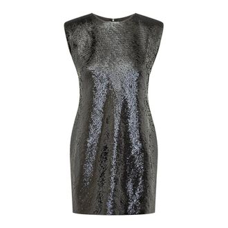 Michael Kors Kleider - - Dresses - Damen - Schwarzk - XS