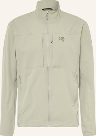 Arc'teryx Funktionsjacke Gamma Lightweight gruen