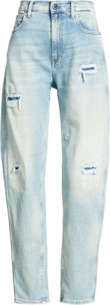 Replay HOSEN & R&Ouml;CKE - Jeanshosen auf YOOX.COM