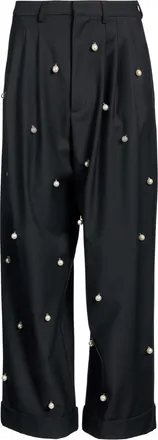 Meimeij HOSEN & R&Ouml;CKE - Hosen auf YOOX.COM
