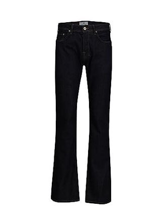 LTB Jeans Jeans Homme Tinman Jean Bootcut, Waterlass Wash (2324), 34W / 34L EU