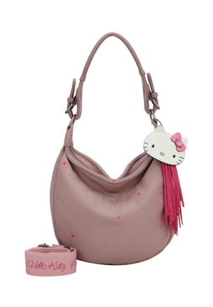 Fritzi Aus Preu&szlig;en Sky Stars Hobo Bag Taupe