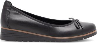 Lasocki Ballerinas Lasocki EST-TOMBA-01 Schwarz