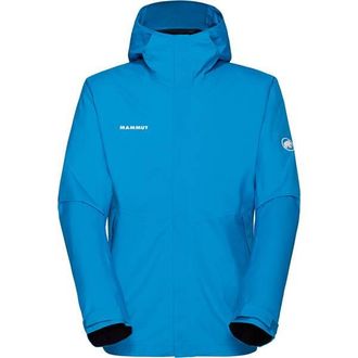 Mammut Herren Funktionsjacke Alto HS Hooded Jacket Men