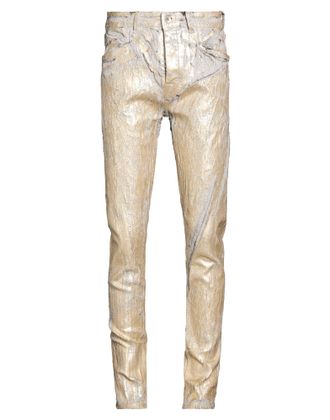 Rick Owens HOSEN & R&Ouml;CKE - Jeanshosen auf YOOX.COM