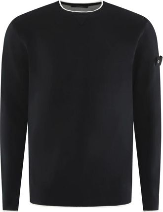Peuterey Homme, Pulls, Bleu, Taille: L Rubjerg Sweater