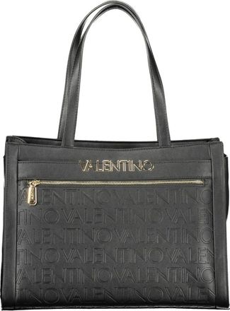 Mario Valentino Femme, Sacs, Noir, Taille: ONE Size Sac fourre-tout