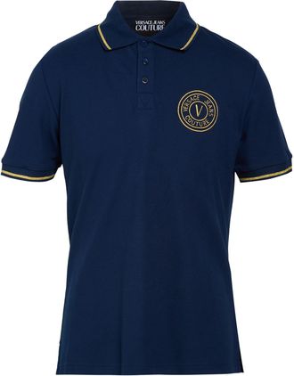 Versace TOPS - Poloshirts auf YOOX.COM