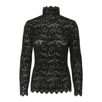 Soaked In Luxury Damen, Blusen & Hemden, Schwarzk, XSGr&ouml;&szlig;e