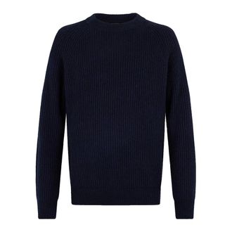 MC2 Saint Barth Herren, Strickwaren, Blau, SGr&ouml;&szlig;e
