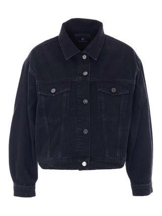Anine Bing Veste Casual - Noir
