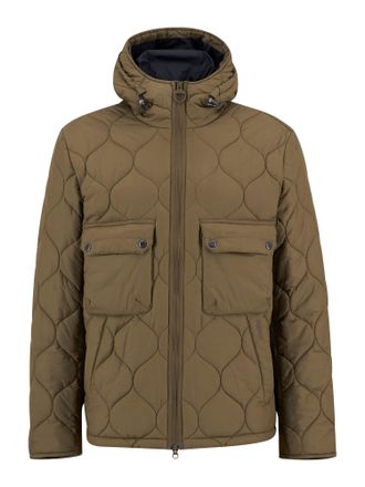 Barbour Jacke Spey