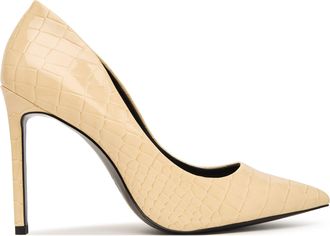 Aldo High Heels Aldo Stessy 2.0 14404795 Gelb