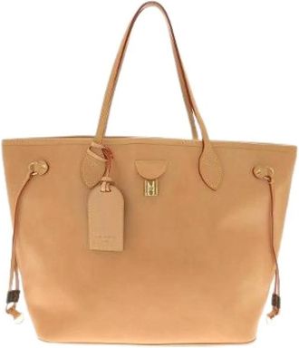 Louis Vuitton Damen, Pre-Owned, Beige, ONE SIZEGr&ouml;&szlig;e